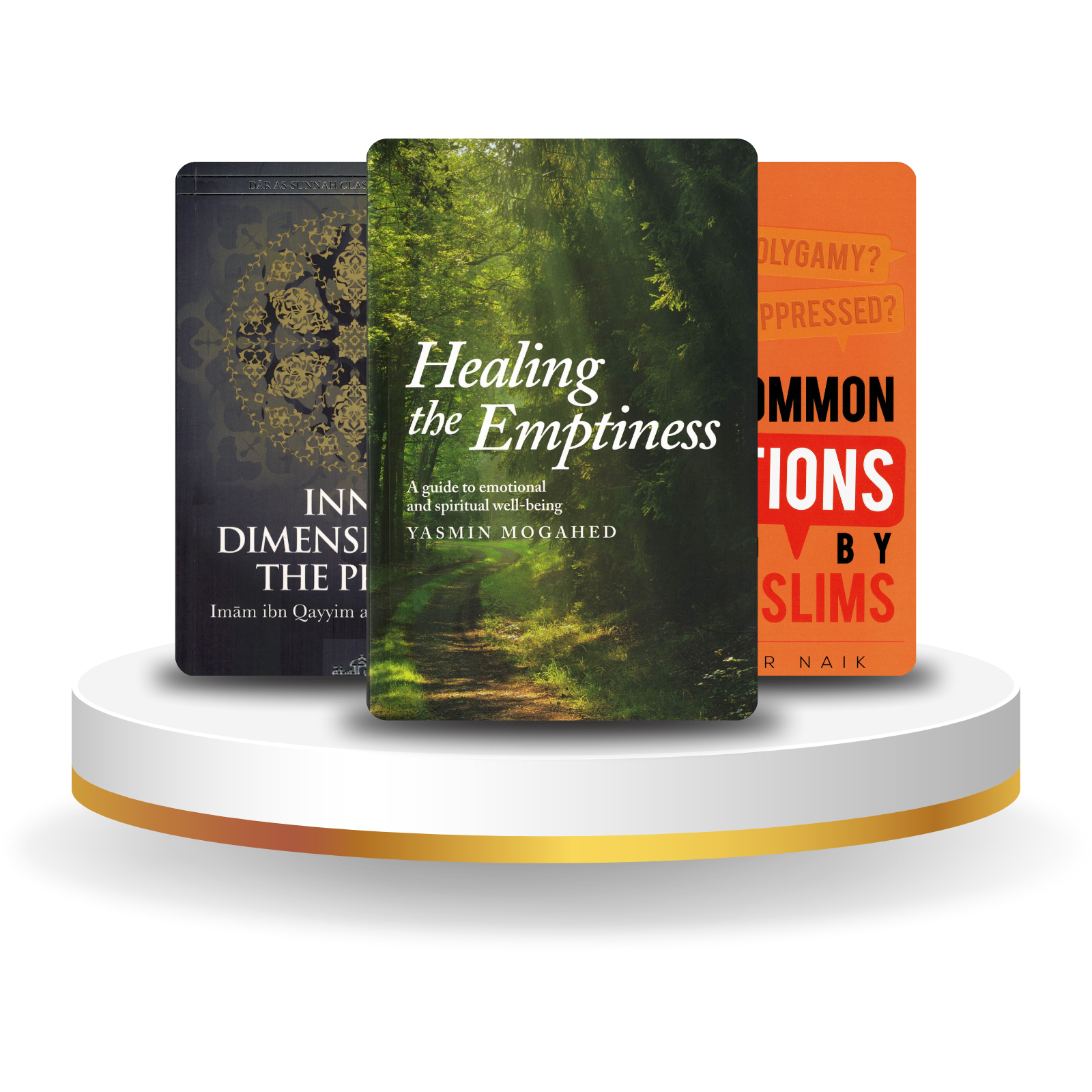 Best Selling Islamic Books | Noble Books