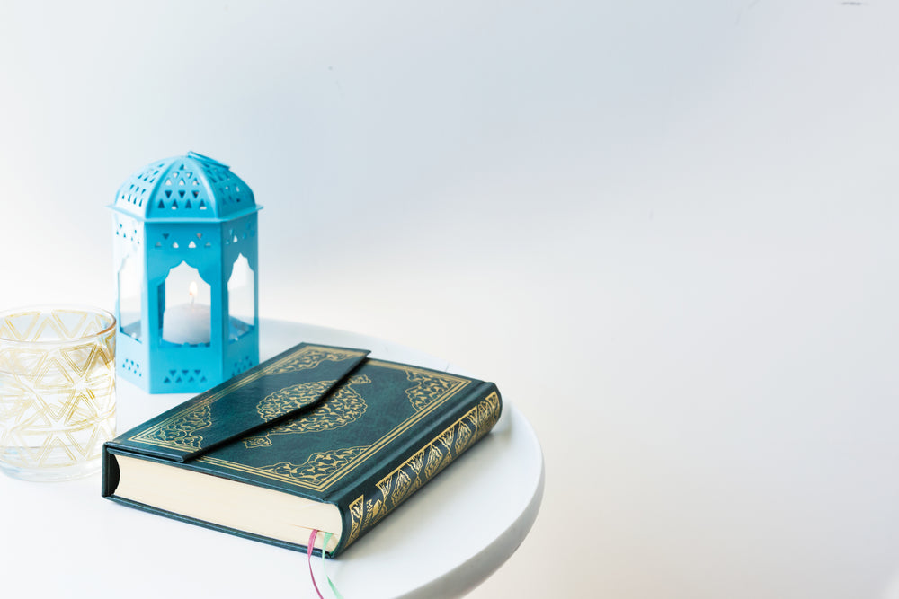 The Simple Seerah: The Story of Prophet Muhammad Part 3 – Noble Book